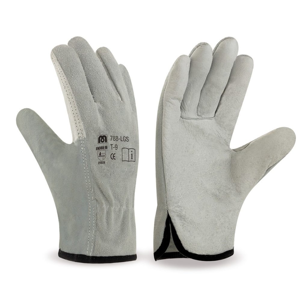 Gants de sécurité - Atlas Safety Equipment - Tunisie
